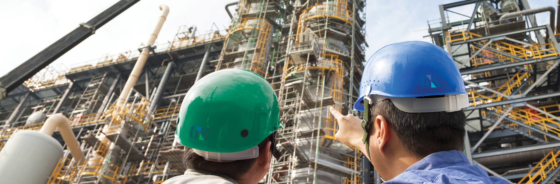 Scaffolding | Global Suhaimi